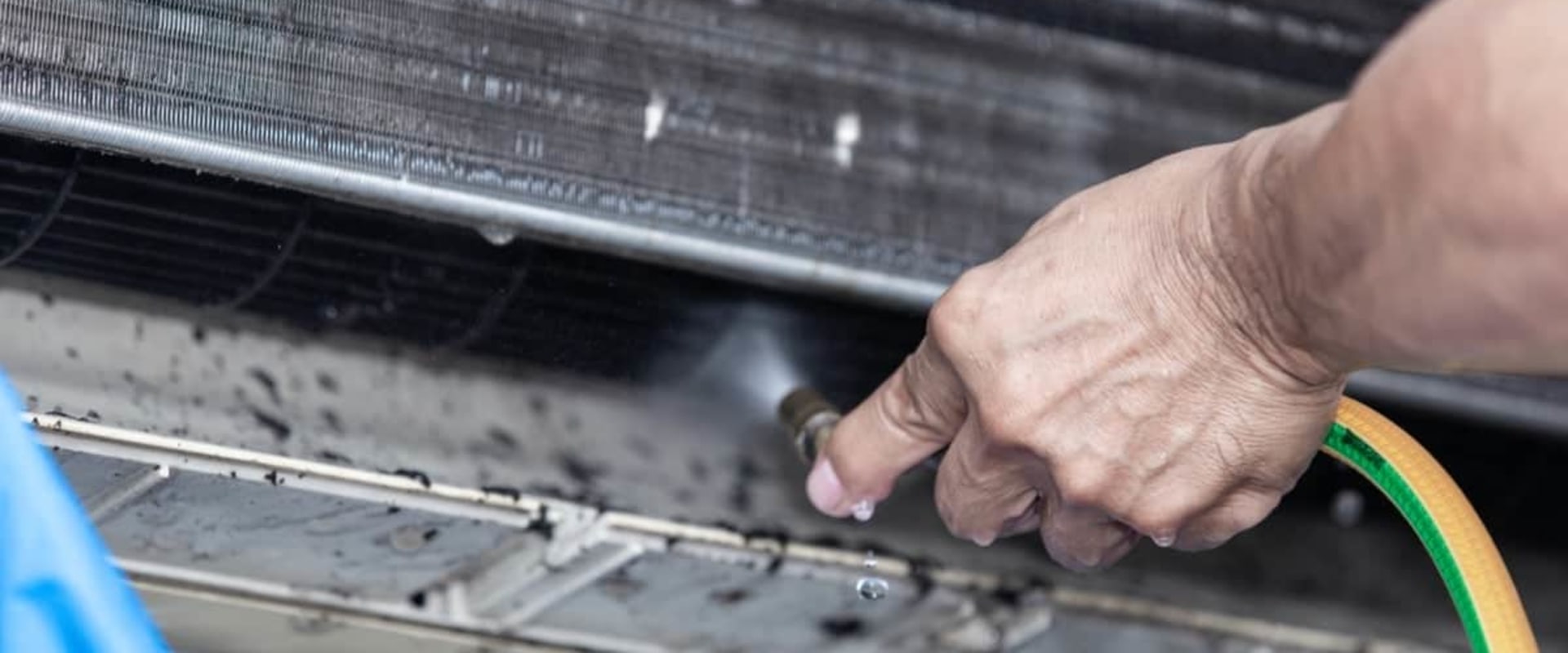 HVAC Maintenance Service