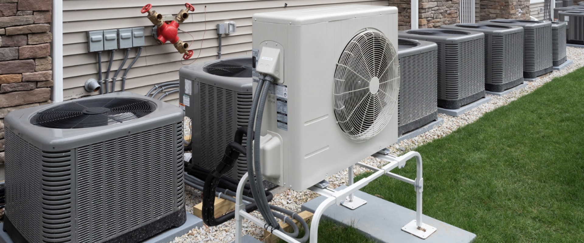 HVAC Maintenance Service