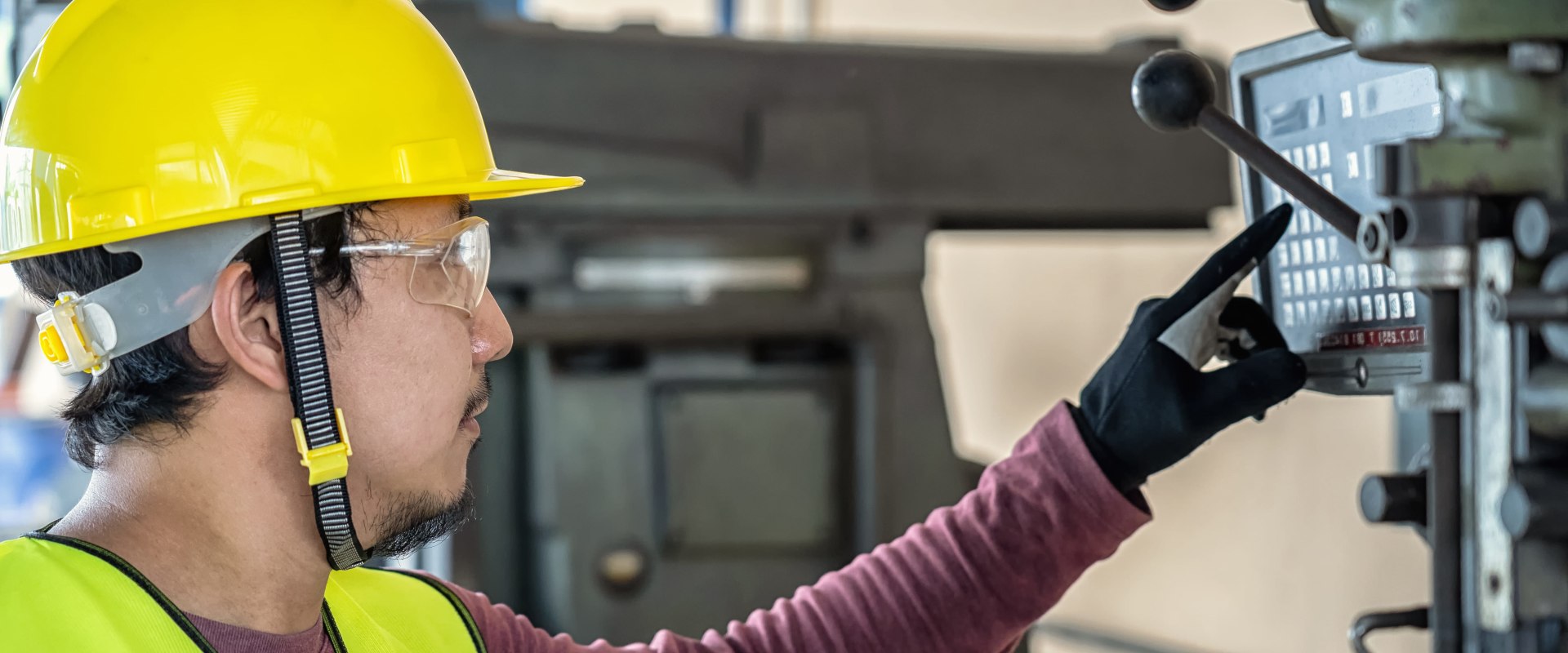 A Comprehensive Guide to 4 Types of Maintenance Approach