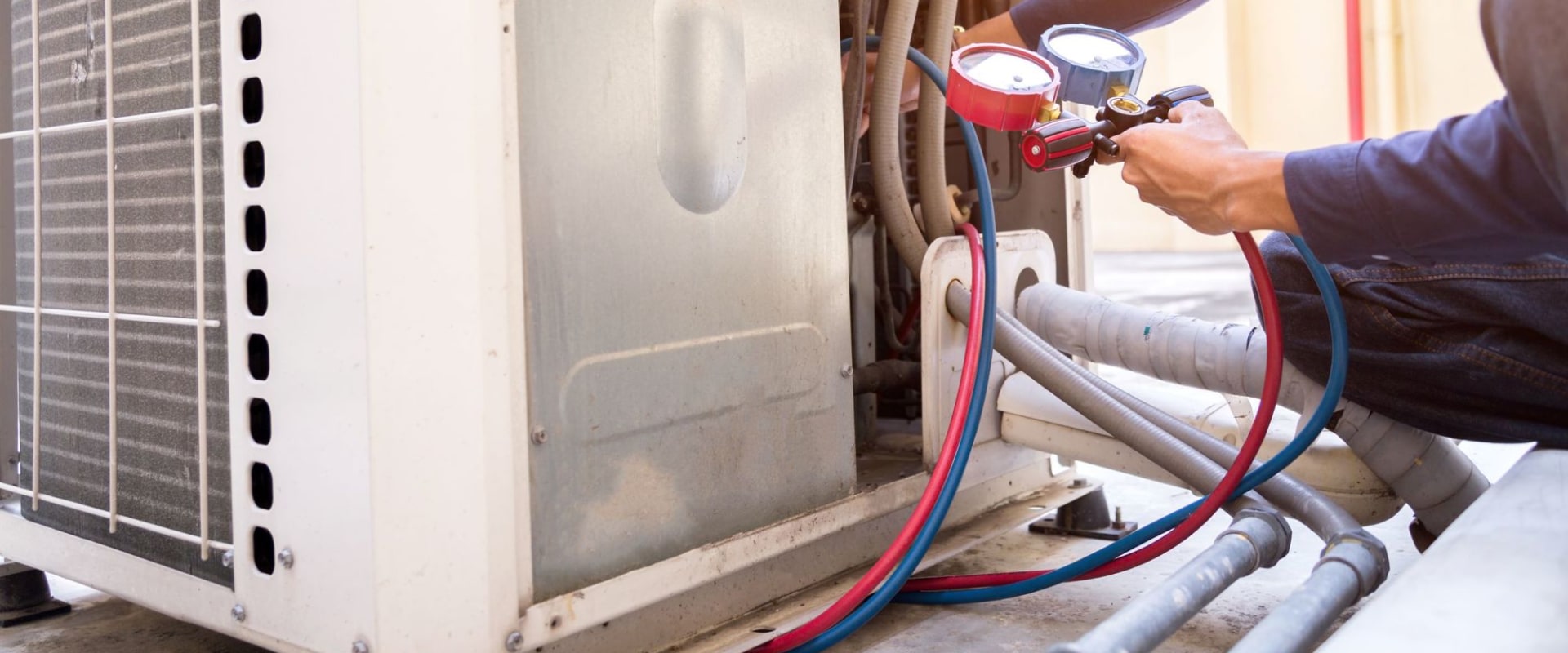 Professional HVAC Maintenance Service in Boca Raton FL