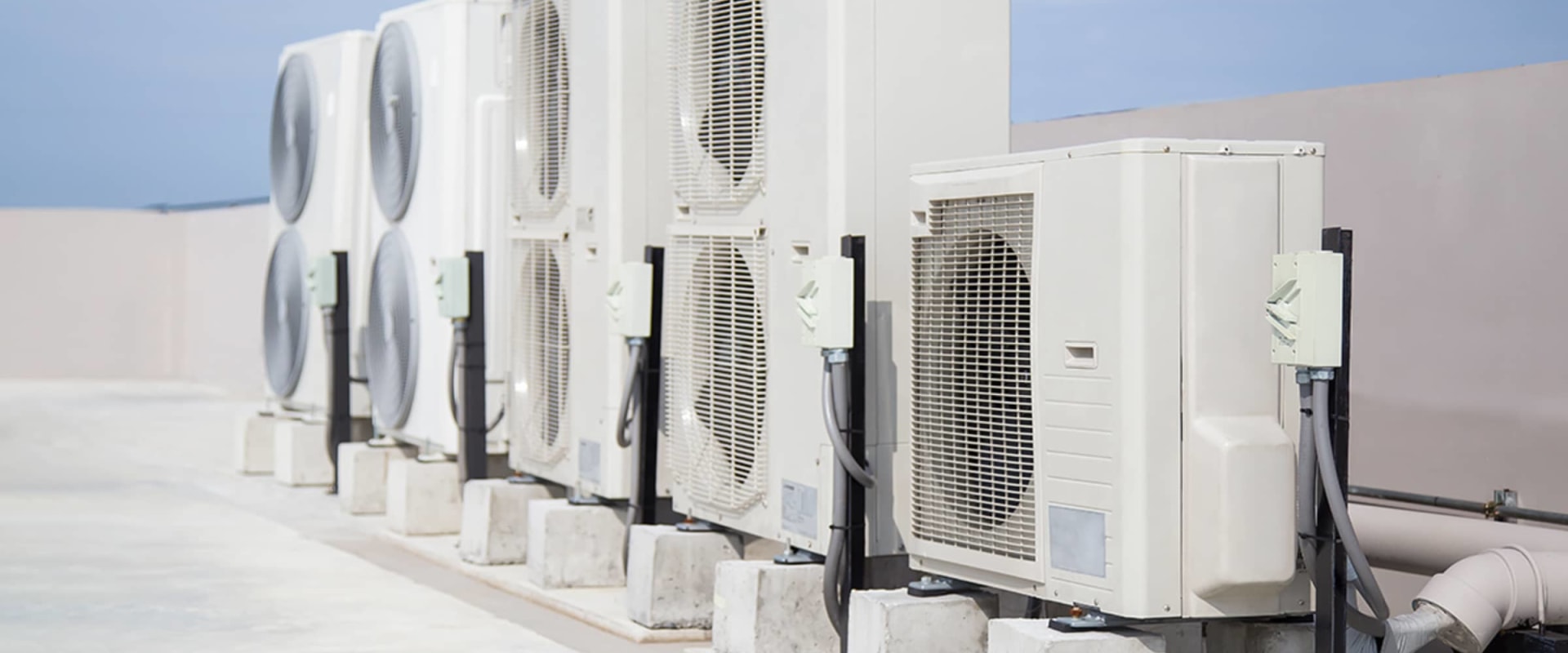 4 Types of HVAC Systems Explained: Split, Hybrid, Ductless and Packaged